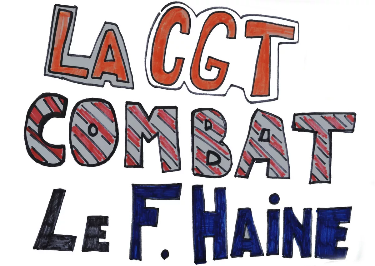 Le Front national ou l’imposture sociale - UD CGT 77