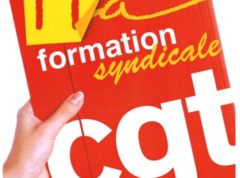 Le plan de formation 2024 est en ligne! - UD CGT 77